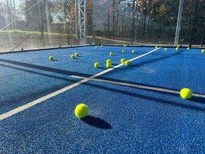 Whitstable – Smash Padel