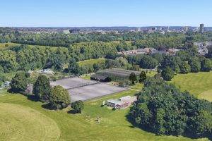 Cardiff – Smash Padel