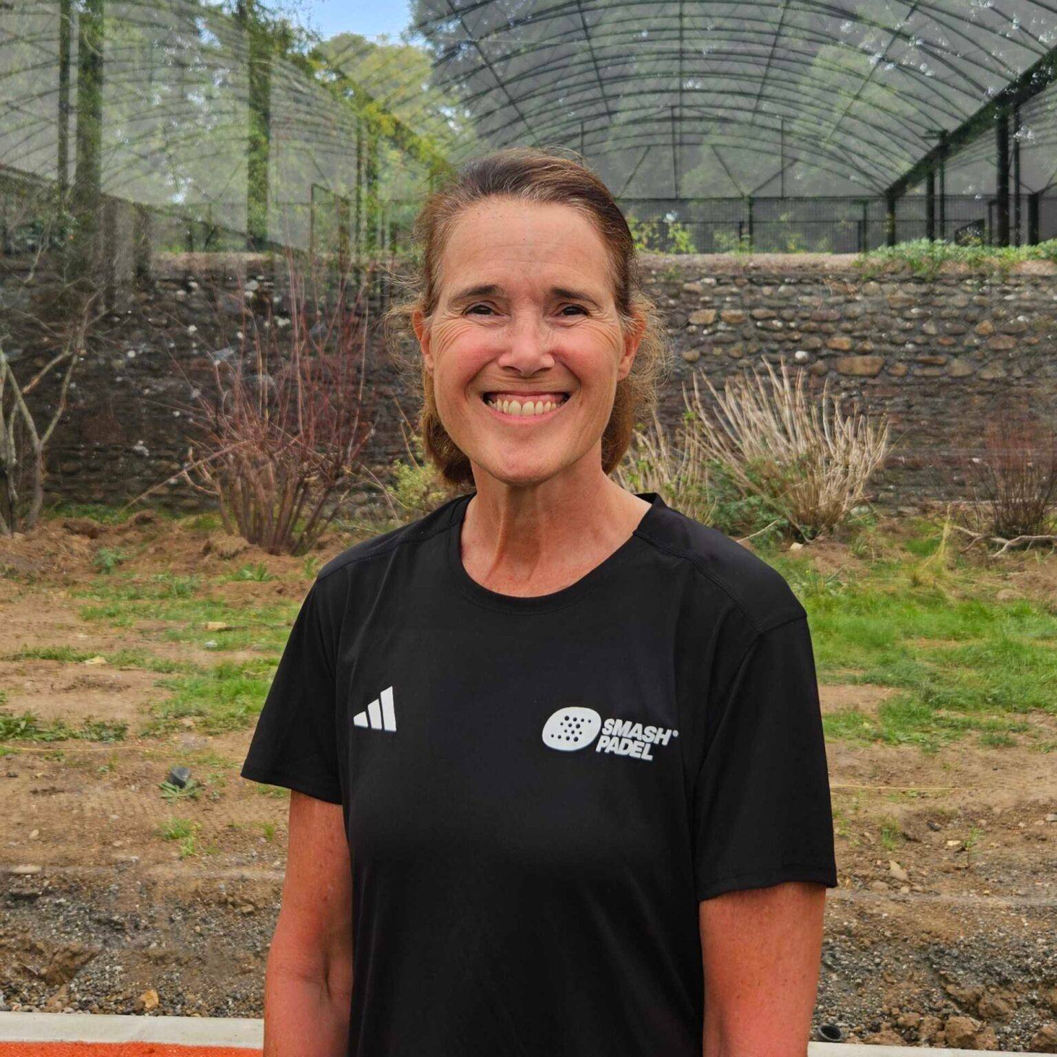 Cardiff – Smash Padel