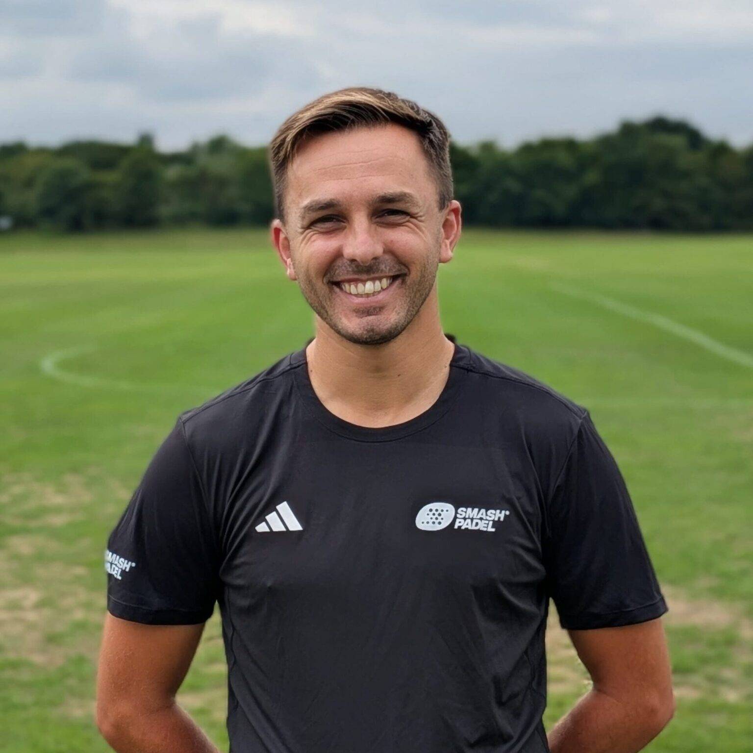 Whitstable – Smash Padel