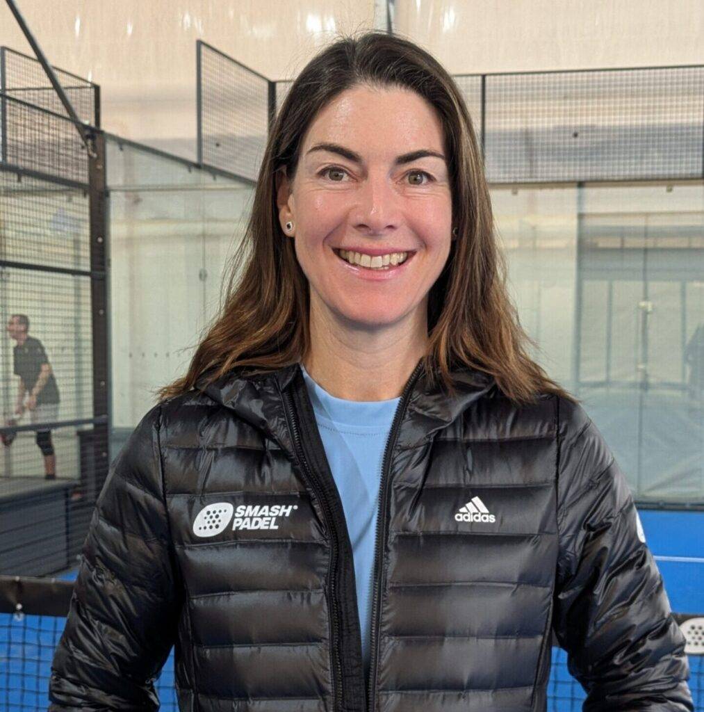 Whitstable – Smash Padel