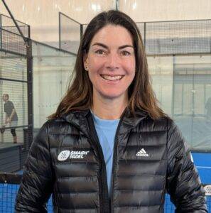 Whitstable - Smash Padel