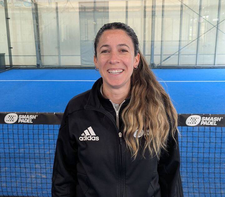 Whitstable – Smash Padel